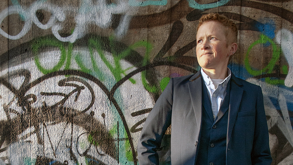 Finn Mackay: Transkriget är en högerfälla | ETC nyhetsmagasin