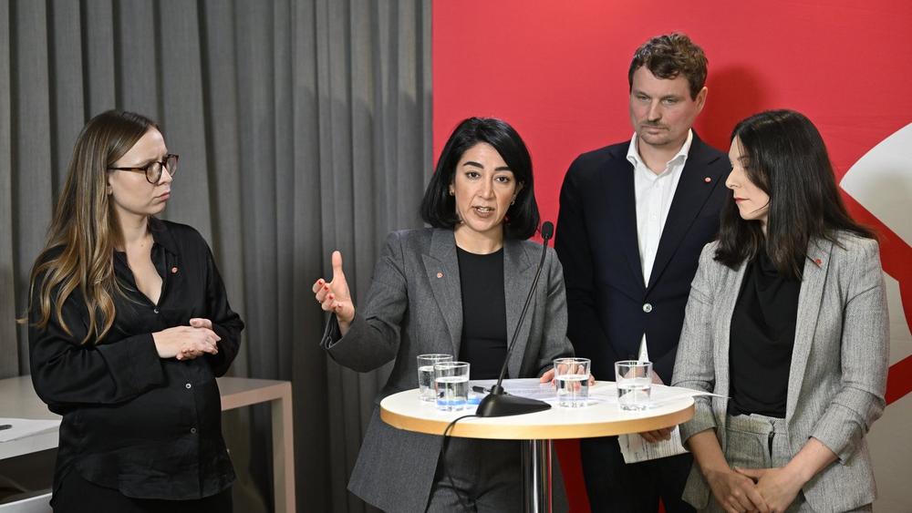 S självkritiska om integrationen i ny rapport | Dagens ETC