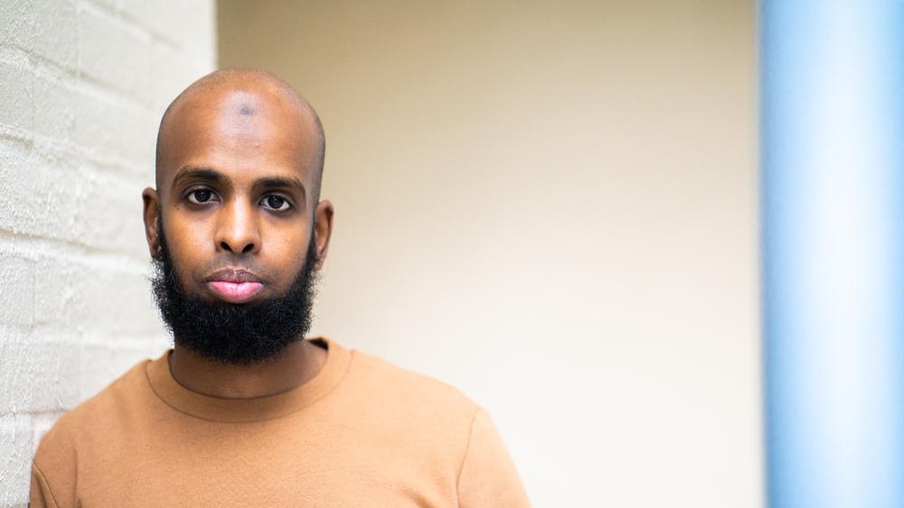 Rashid Musa: ”Åkesson försöker undvika åtal för hets mot folkgrupp ...