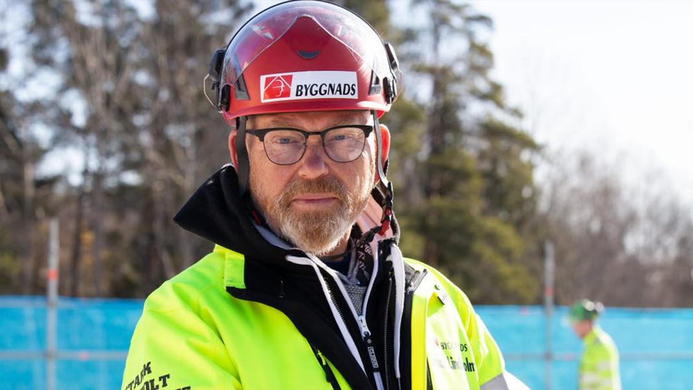 Johan Lindholm: ”Det hemskaste jag varit med om i mitt yrkesliv” | Dagens ETC