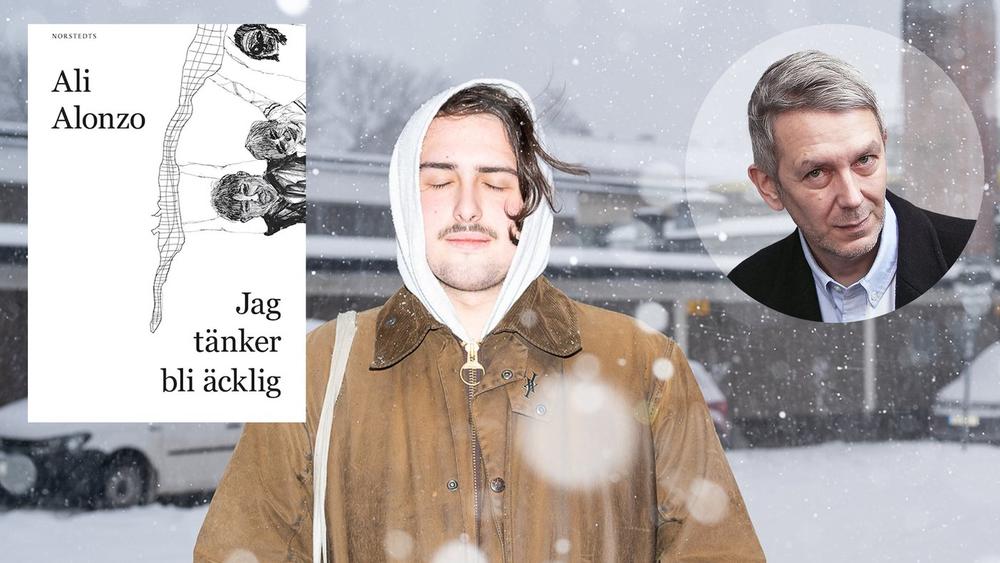 Ali Alonzo är bra – tills motsatsen bevisats | Dagens ETC