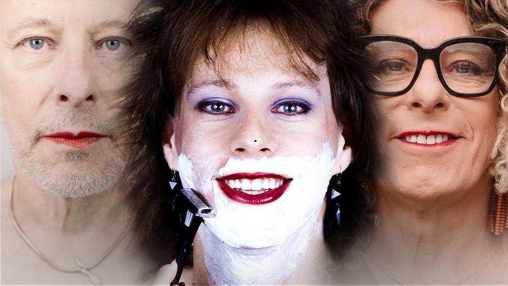 Jag heter Johan Jenny Ehrenberg | Dagens ETC