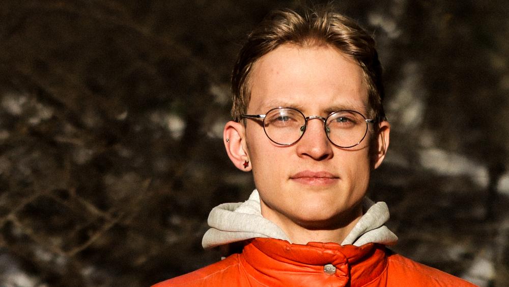 Benjamin döms för oljud i riksdagen | Dagens ETC