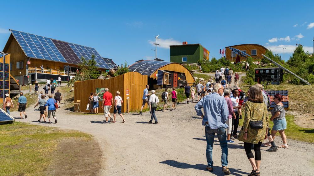 Nu kan du hyra ETC solpark | ETC Solpark