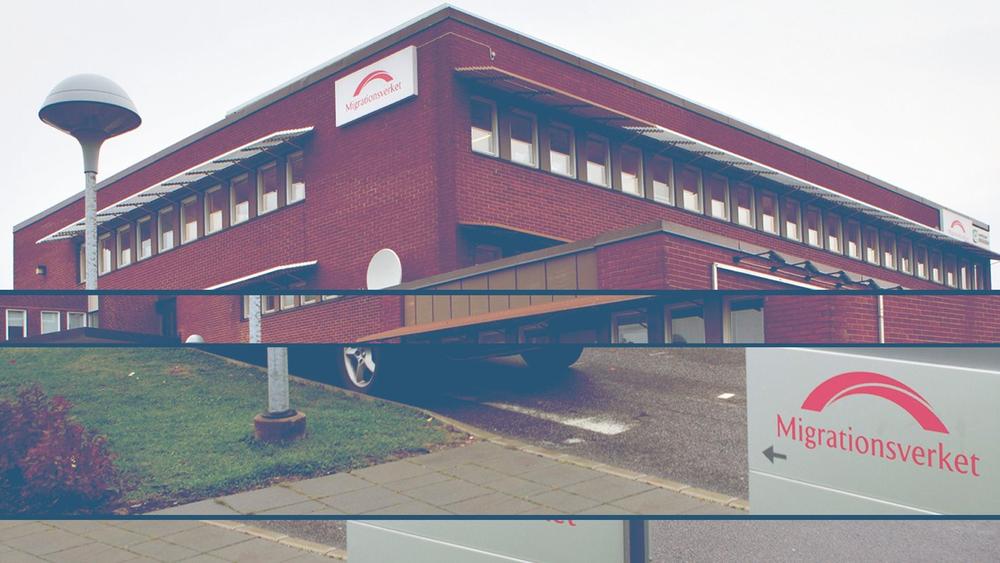 Migrationsverkets enhetschef i Malmö: ”Jättetråkigt om folk har fått avslag” | Dagens ETC