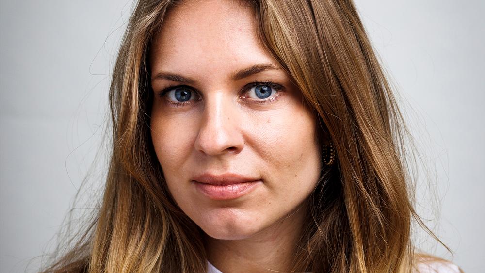 Malin Ekman: ”Jag tror inte etablerade medier är en del av lösningen ...
