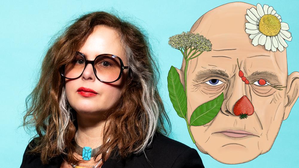 Hanna Hellquist: ”Två veckor senare hittade jag honom död” | Dagens ETC