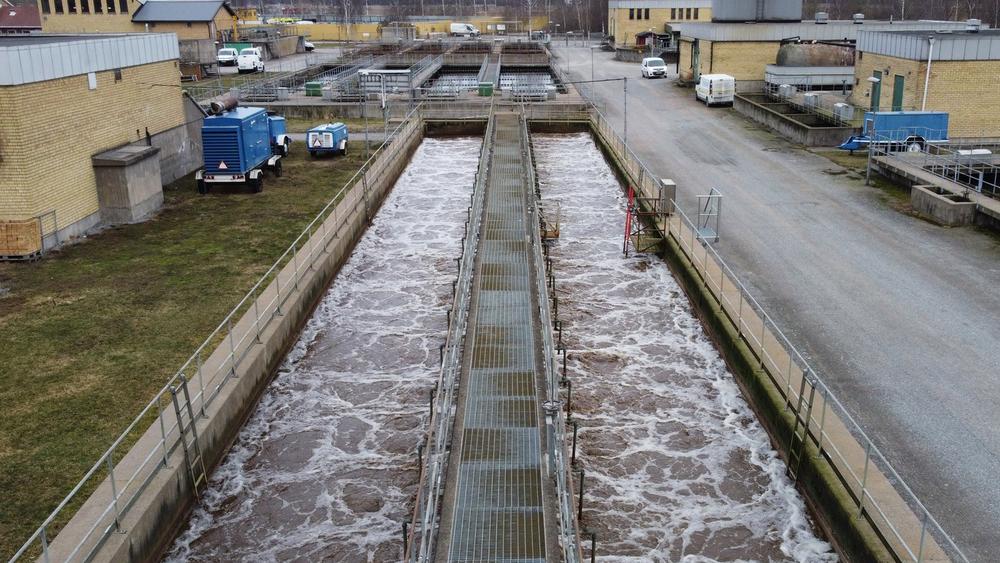 Risk för tredubblad brist på dricksvatten | ETC nyhetsmagasin