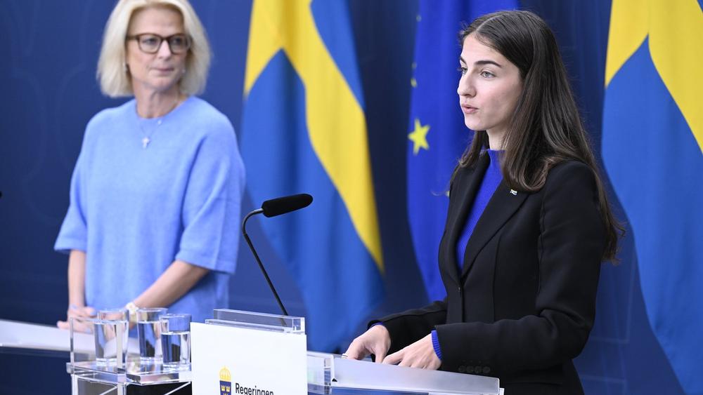 Regeringens budget: Ett yxhugg mot klimatet | Dagens ETC