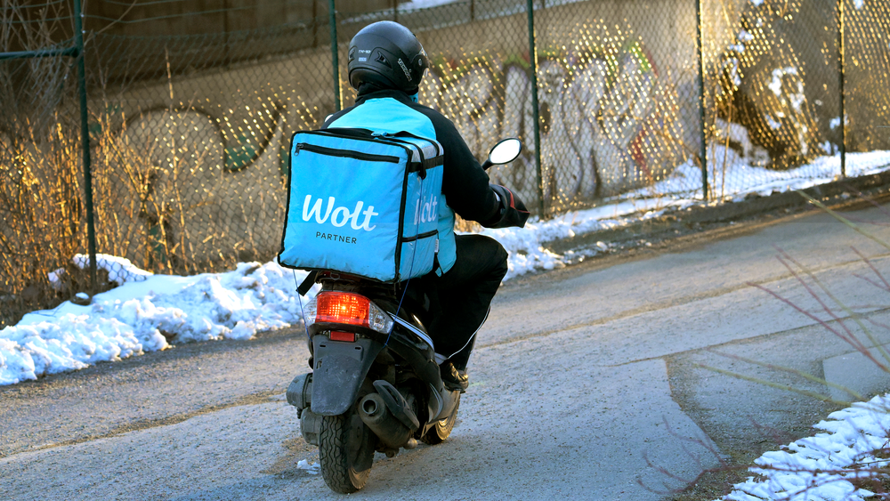 Ny dom – Wolt tvingas ta ansvar för gigarbetarnas arbetsmiljö | Dagens ETC