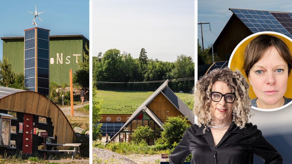 ETC Solpark vinner fint arkitekturpris – fira med oss! | ETC Sol