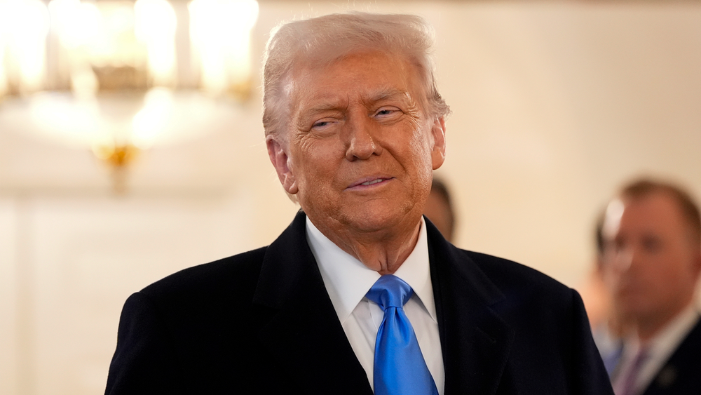 “Trumpiferingen” av Europa är här | Dagens ETC