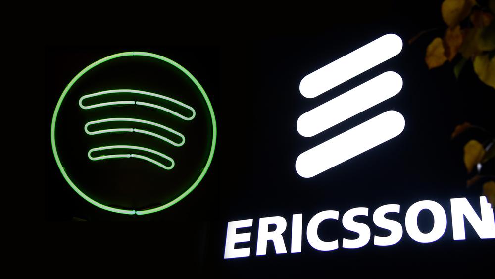 Ericsson och Spotify måste jobba med sin värdegrund | Dagens ETC