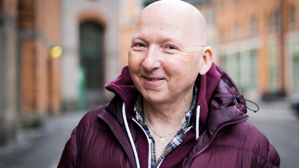 Qruiser går i graven: Grundaren minns konflikterna, vänskaperna och snoppbilderna | Dagens ETC