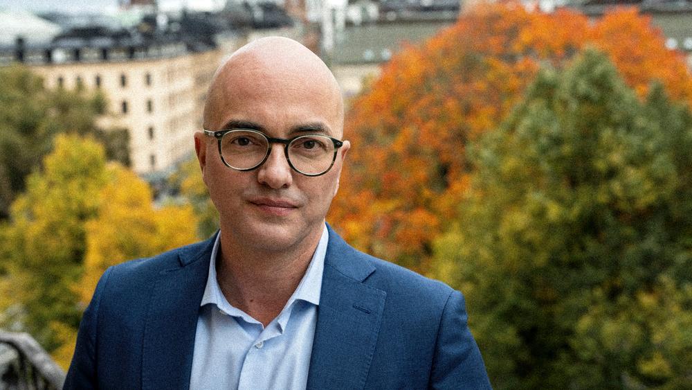 Chefsekonomen om Trumps tullar: ”En suicidal strategi” | Dagens ETC