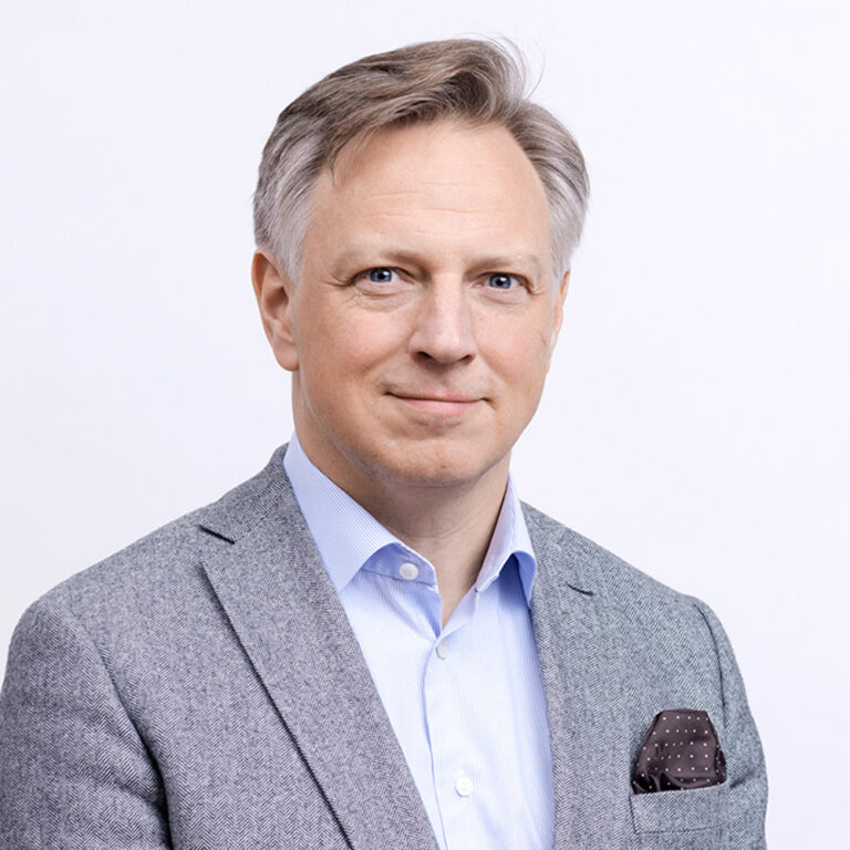 Reinfeldts nya chef på lobbybyrån: Det är hans erfarenheter vi vill åt ...