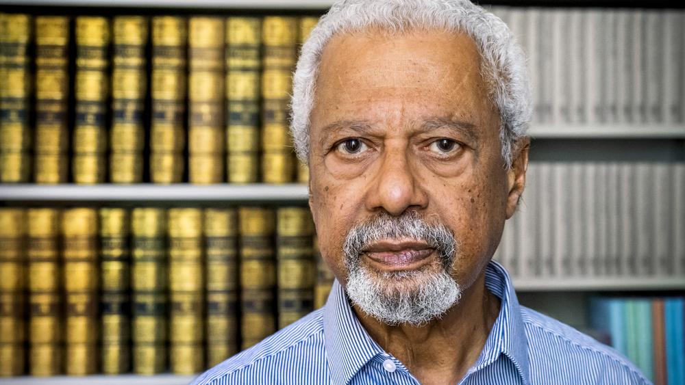 Jag vill bara höra hans röst i huvudet | Dagens ETC