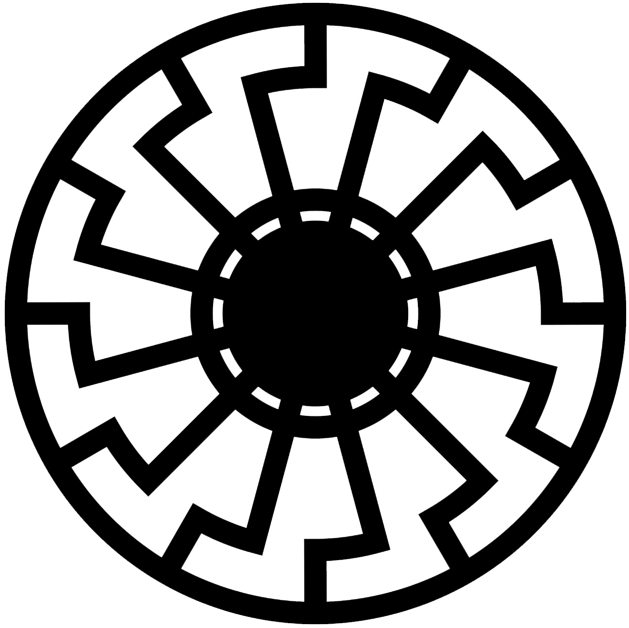 Så ser du om ditt barn är högerextremist | Dagens ETC