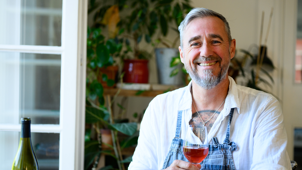 Sébastien Boudet vill få svenskarna att sluta äta ”dödsmedel” | Dagens ETC