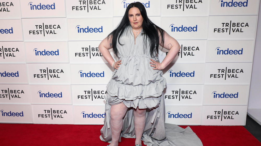 Lena Dunham är en pastisch – på samtiden och sig själv | Dagens ETC