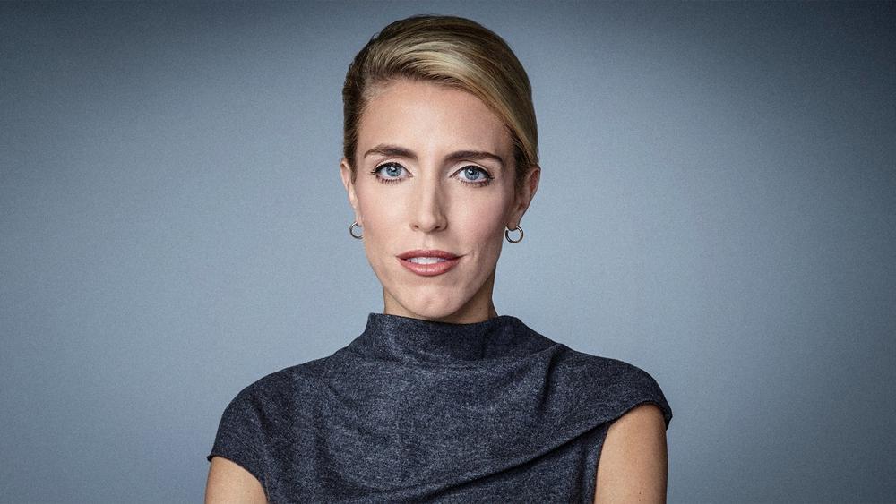CNN-journalisten: ”Vi är många västerländska journalister som känner ...