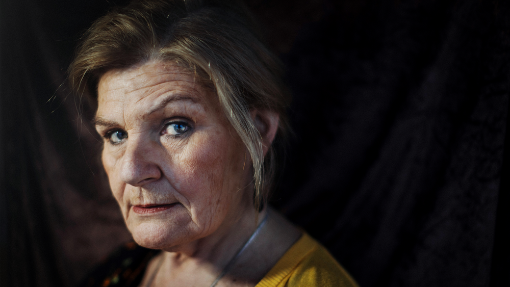 Cecilia Uddén: ”Den här typen av attacker provocerar mig väldigt mycket” | Dagens ETC