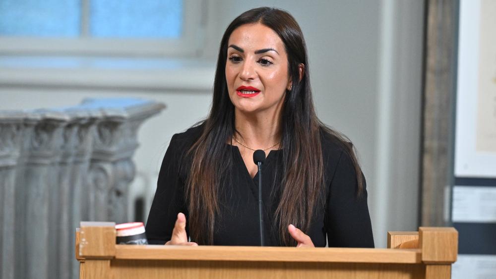 Liljestrand om kulturkanon: Inte en seger för SD:s kulturpolitik | Dagens ETC