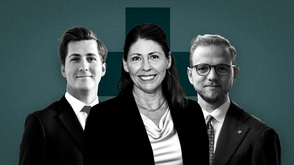 Trygg och jämlik vård – oavsett postnummer | Dagens ETC