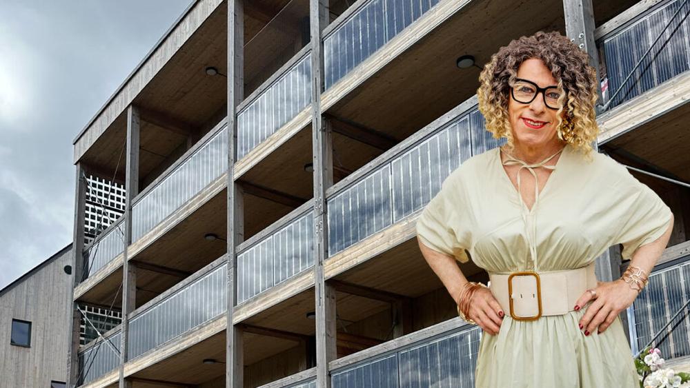 Johan Jenny Ehrenberg: ”Javisst måste vi bli fler!” | ETC Bygg