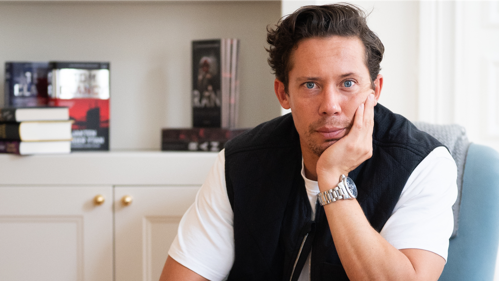 Pascal Engman: ”Vårdare inledde sexuella förbindelser med tjejerna på ...