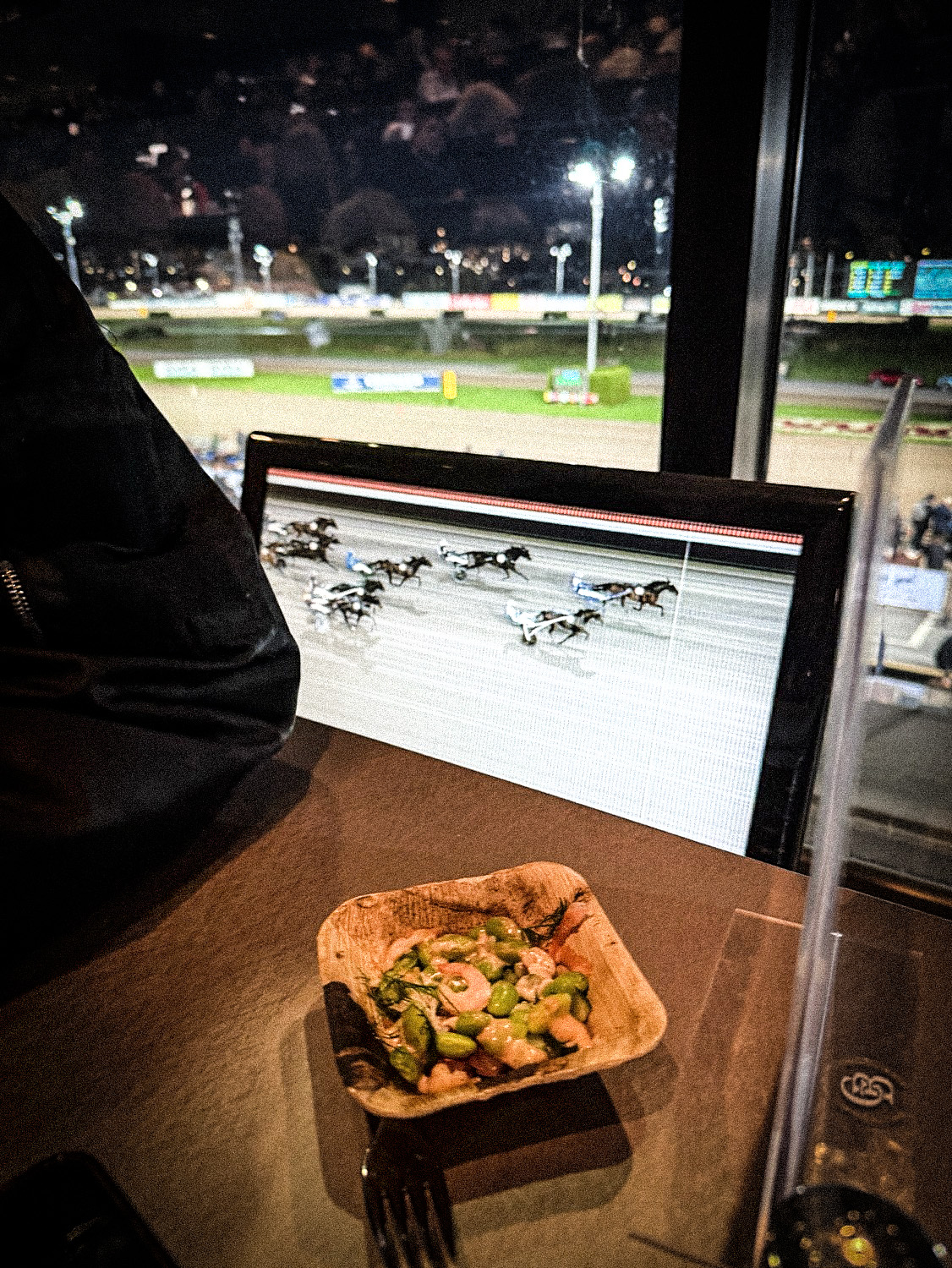 Sista lördagen med V75 på Solvalla | Dagens ETC