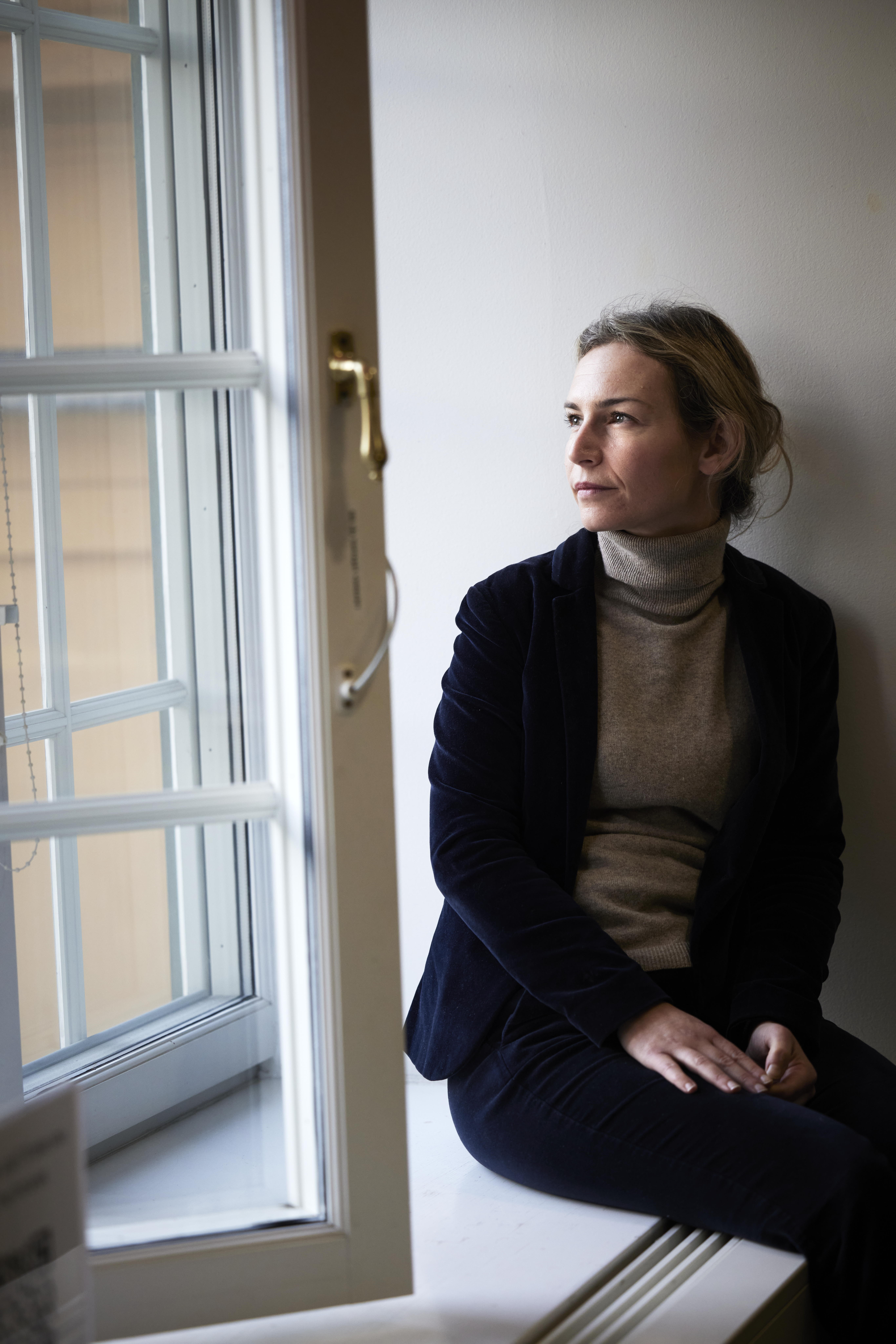 Lea Ypi: ”Kapitalismen är oförenlig med demokrati” | Dagens ETC
