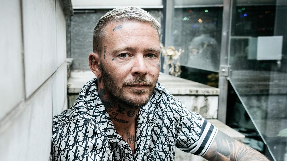 Atefeh Sebdani: Långt ifrån allt som händer hamnar i en journal ...