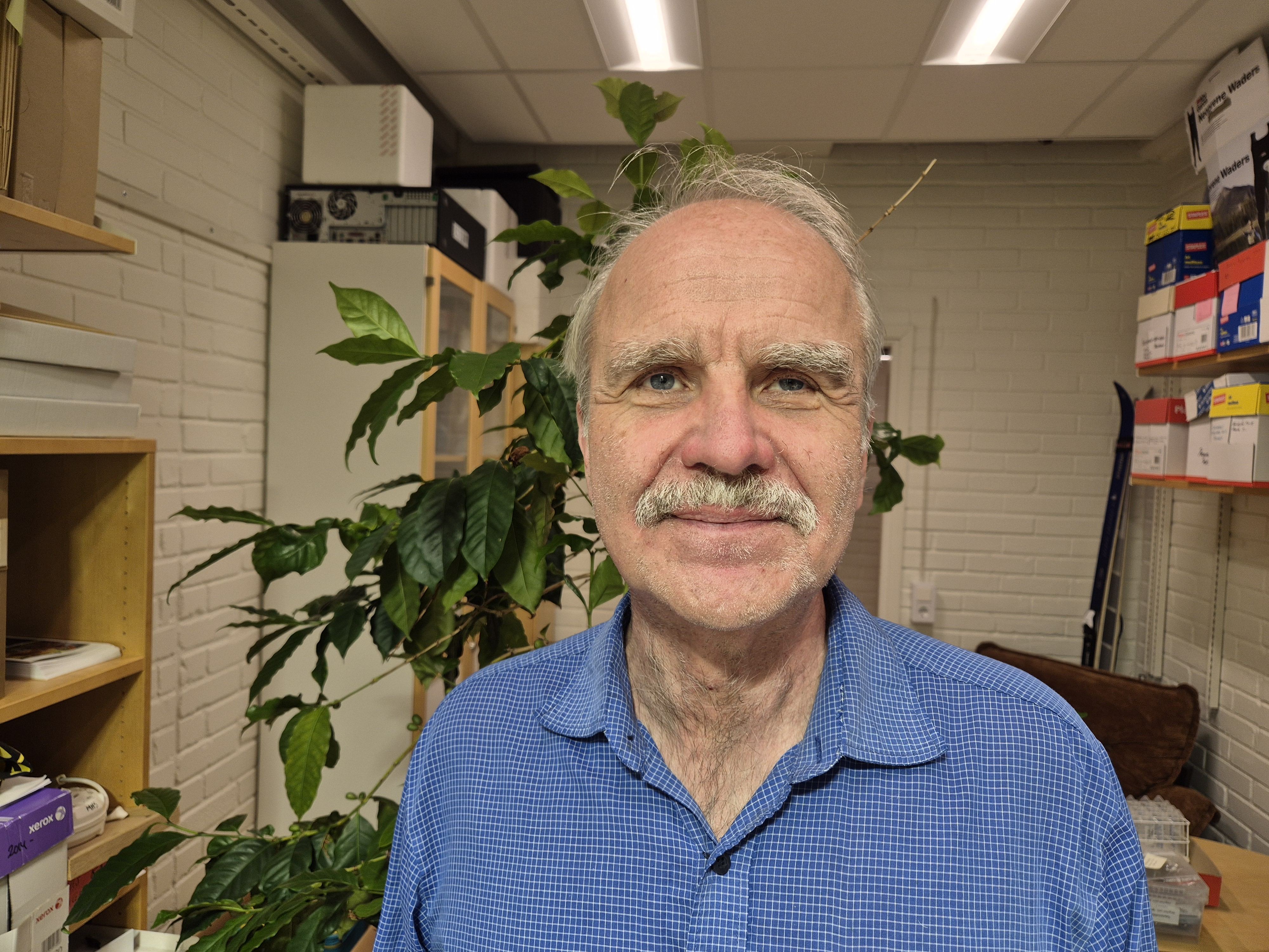 MP-pionjär satsar på comeback i rikspolitiken: ”Vi forskare får inget gehör för konkreta ...