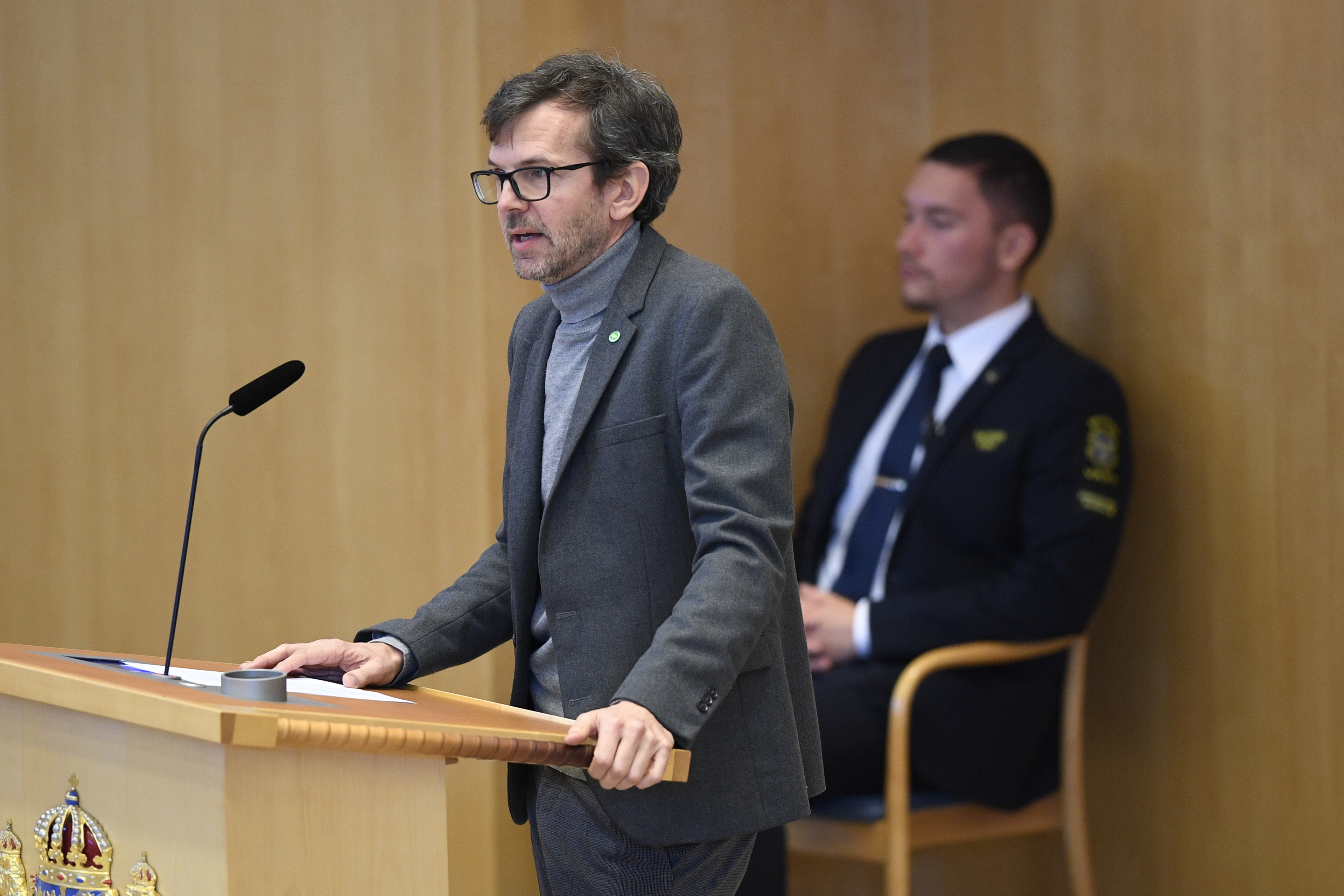 L om inbjudan till Trumps fredsråd: ”Eskalerande haveri” | Dagens ETC