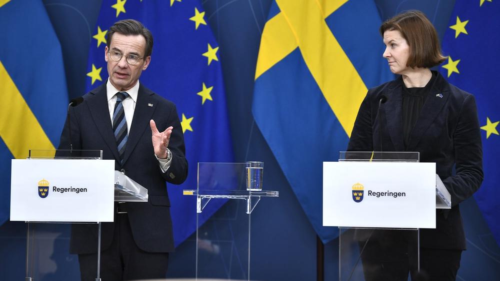 Nollvisioner räddar inte kvinnor | Dagens ETC