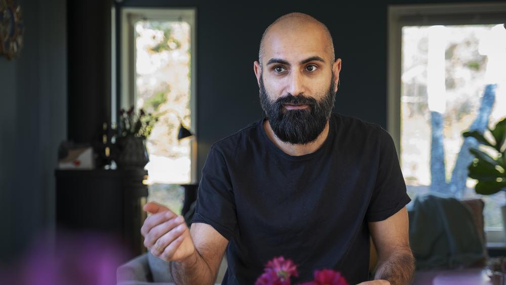 Hanif Bali: ”Folkutbytet” bakom ökad homofobi | Dagens ETC