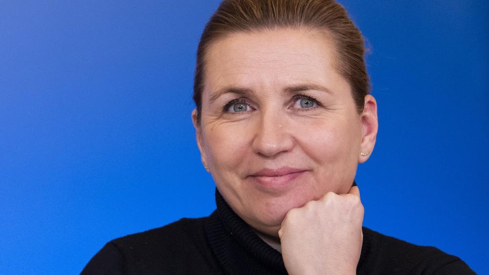 ”Frederiksens tajming kunde inte vara bättre” | Dagens ETC