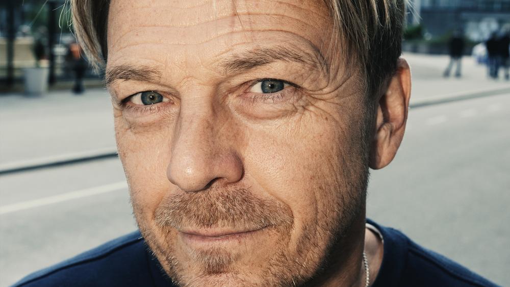 Ledaren som alltid lyckas direkt: ”Jag är oerhört passionerad” | Dagens ETC