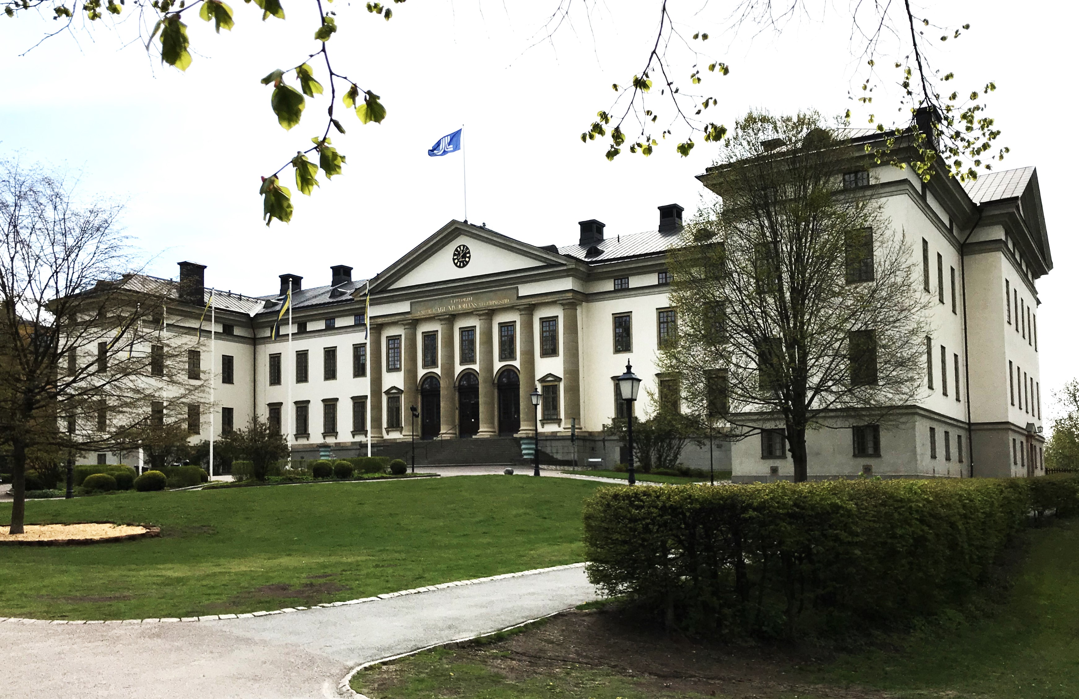 Ohelig allians tvingar fram ny granskning av Wemind | Dagens ETC